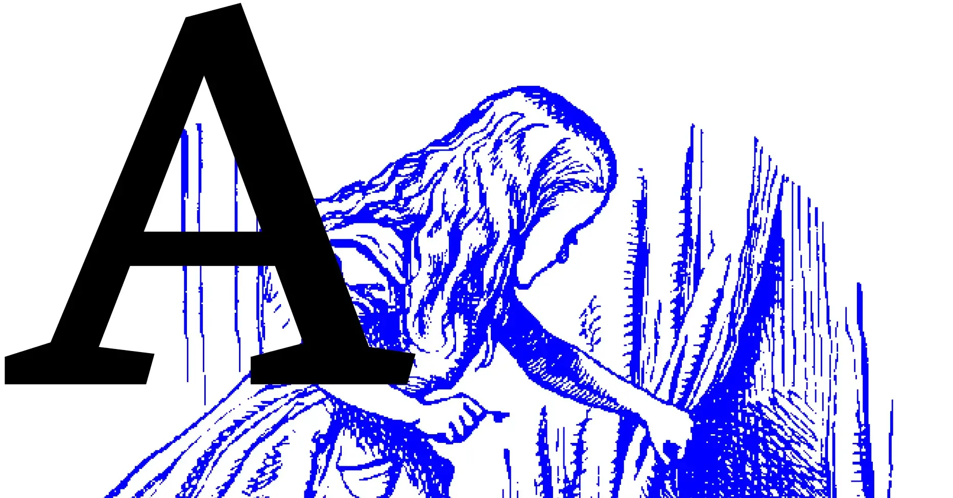 Alice typeface — Marta Bernstein
